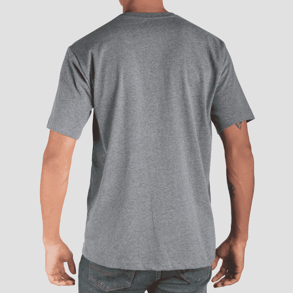 Franelas Caterpillar caballero CA-1510305-007 - vayalo.com